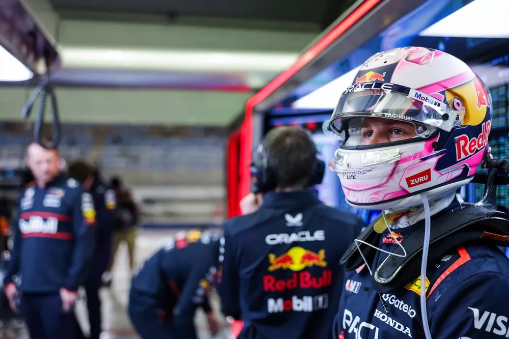 Introducing F1's new rookies: Half-rookie Liam Lawson is Red Bull's new ...