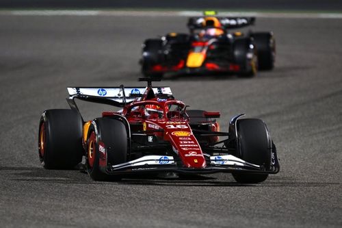 F1 News - The Latest Formula 1 News, Articles & F1 Results