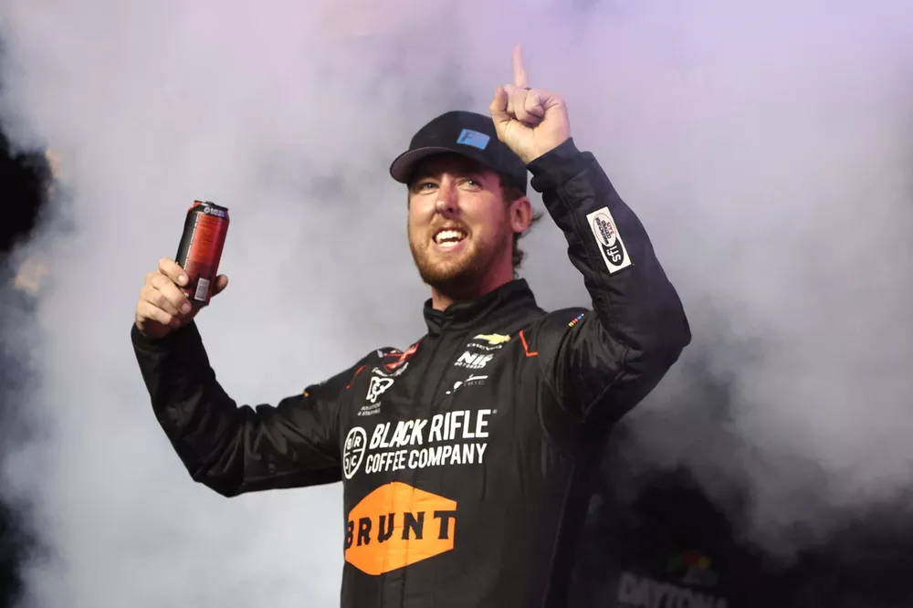 Cleetus McFarland signs two-year deal with RCR to race NASCAR O'Reilly ...