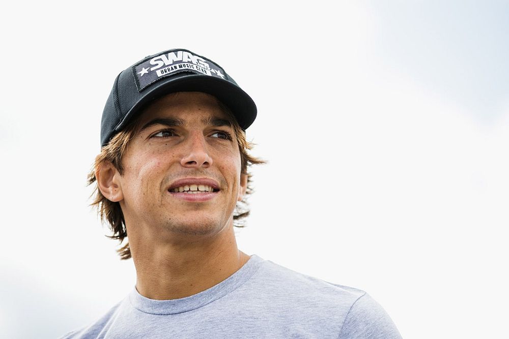 Ex-F1 racer Roberto Merhi to make SUPER GT debut at Fuji