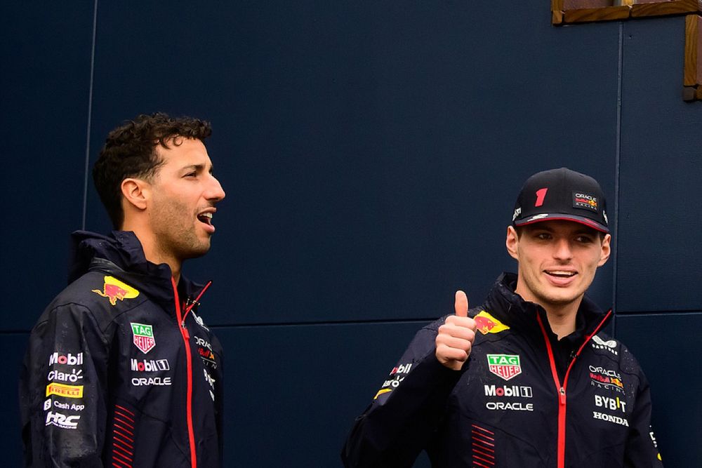 Perez wil druk houden op Verstappen en herhaalt: "Zeges nodig"