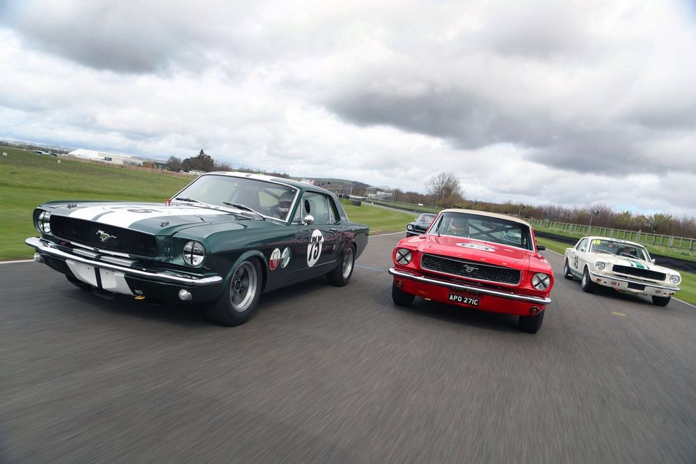 10 things not to miss at the Goodwood Members' Meeting