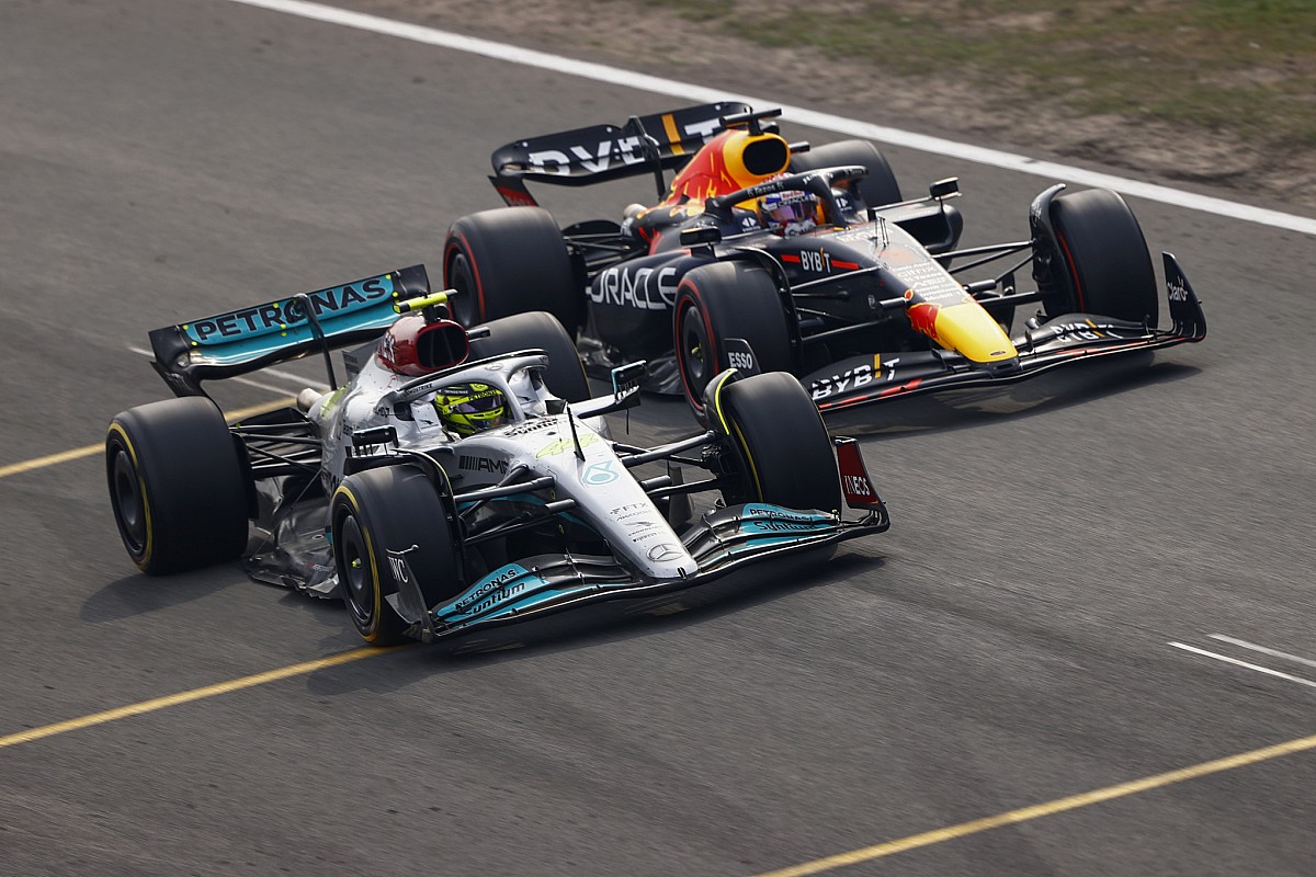 Oproep: Vragen over de Formule 1? Stel ze aan ons!