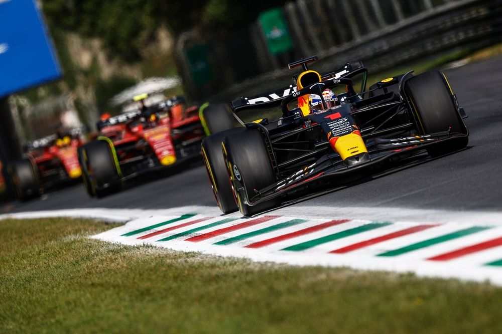 F1 Monza: Live en gratis kijken, Viaplay, F1 TV, RTL en meer