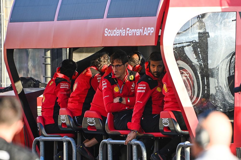 F1 | Ferrari: ecco cosa ha insegnato la lezione di Melbourne