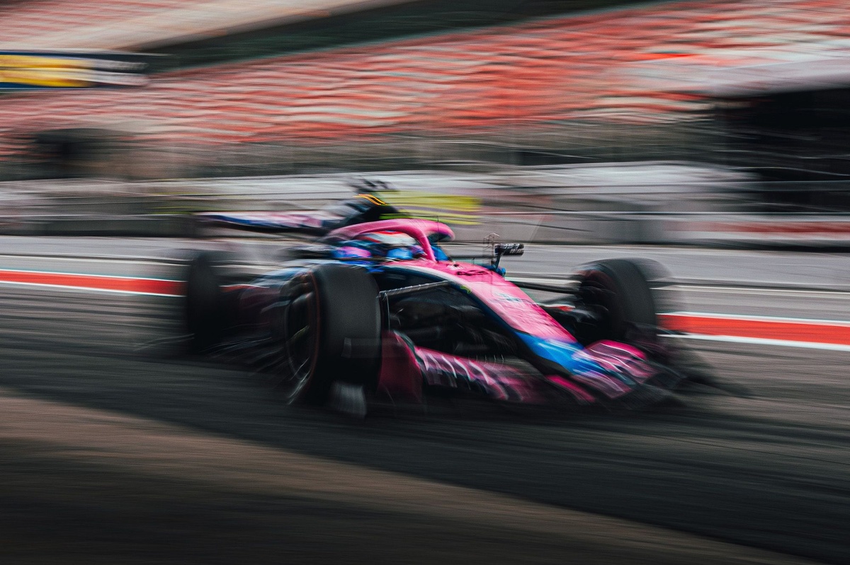Así vivimos las pruebas del miércoles de la F1 2026 en Barcelona | Live ...