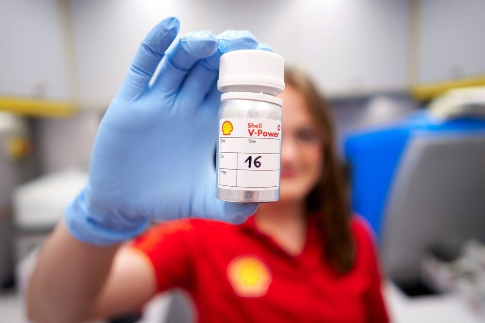 ¿Ferrari y Shell apostarán por el e-fuel para la F1 2026?