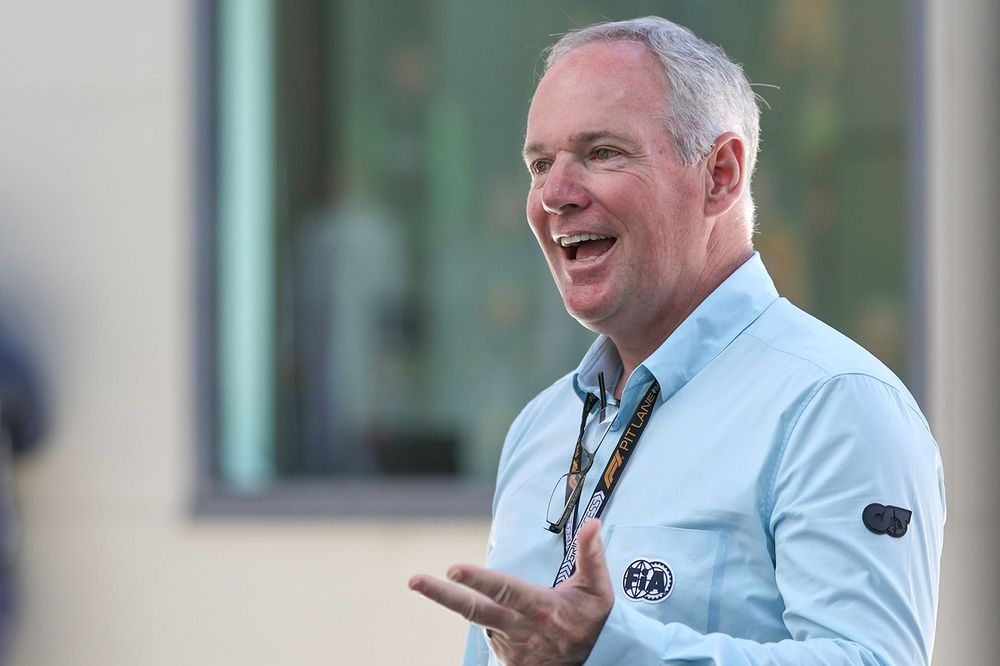 FIA: Tim Mayer pronto ad annunciare la sua candidatura alla presidenza