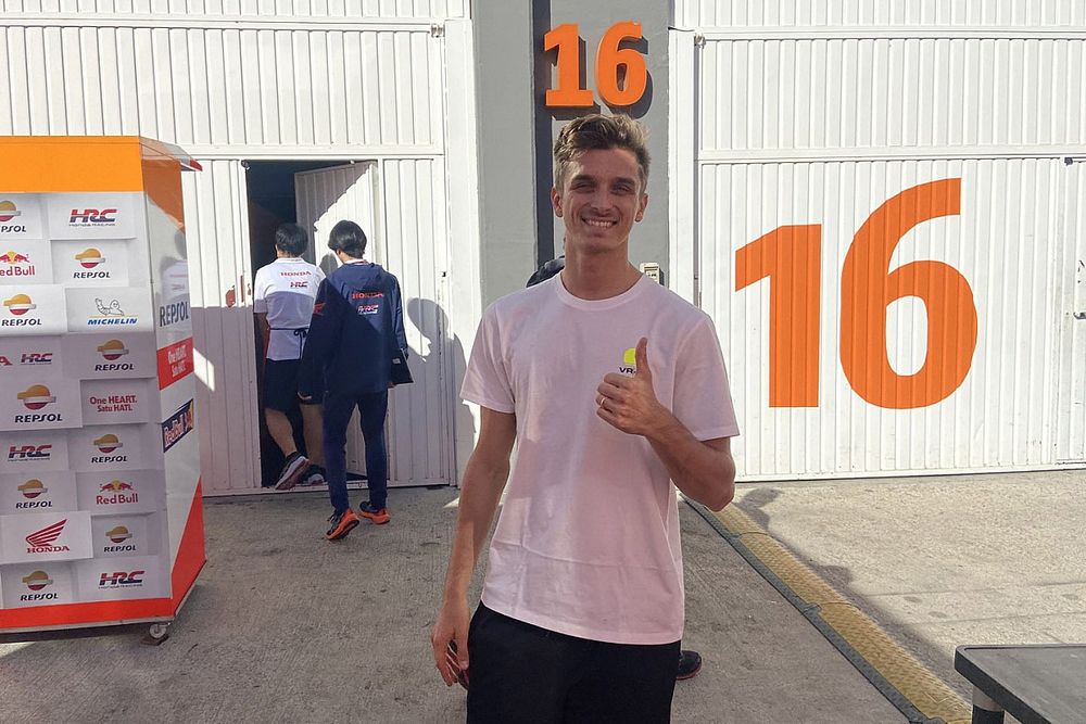 MotoGP | Test Valencia, è già 2024: occhi puntati su Marquez e Marini