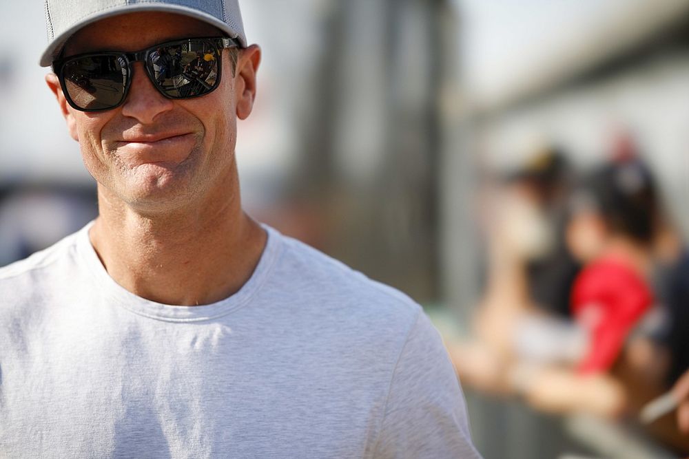 Dreyer & Reinbold trekt IndyCar-kampioen aan voor Indy 500