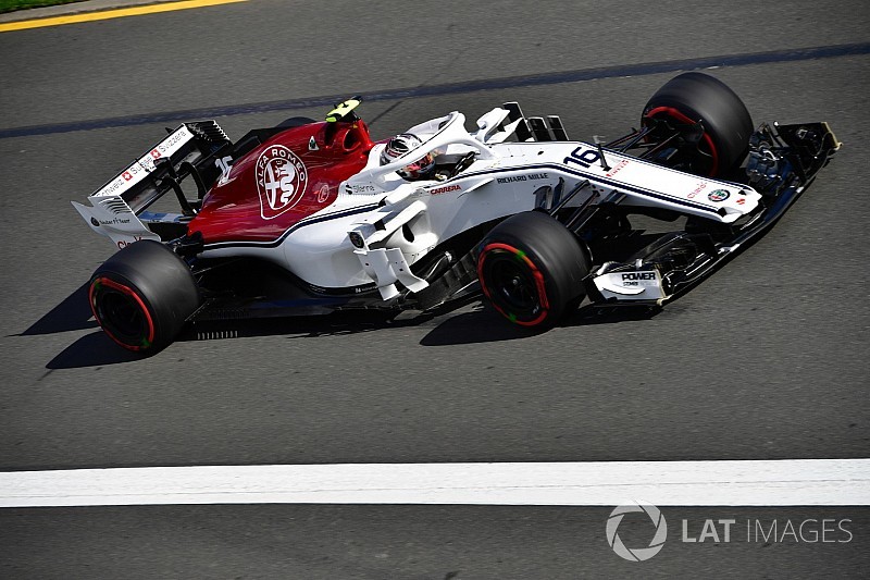 Alfa Romeo's Sauber influence set to grow with tech role