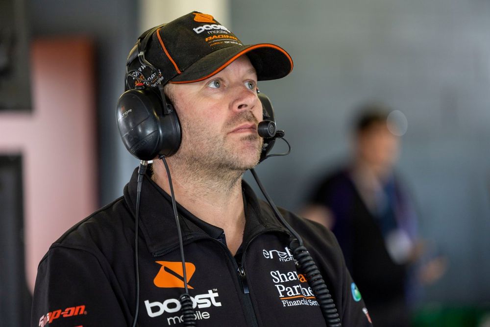 Supercars: Erebus management breaks silence a