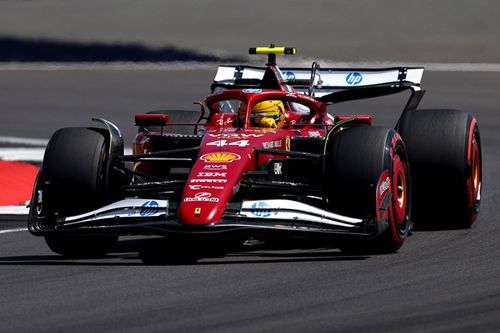 Latest FIA F2 News, Analysis, Results and More