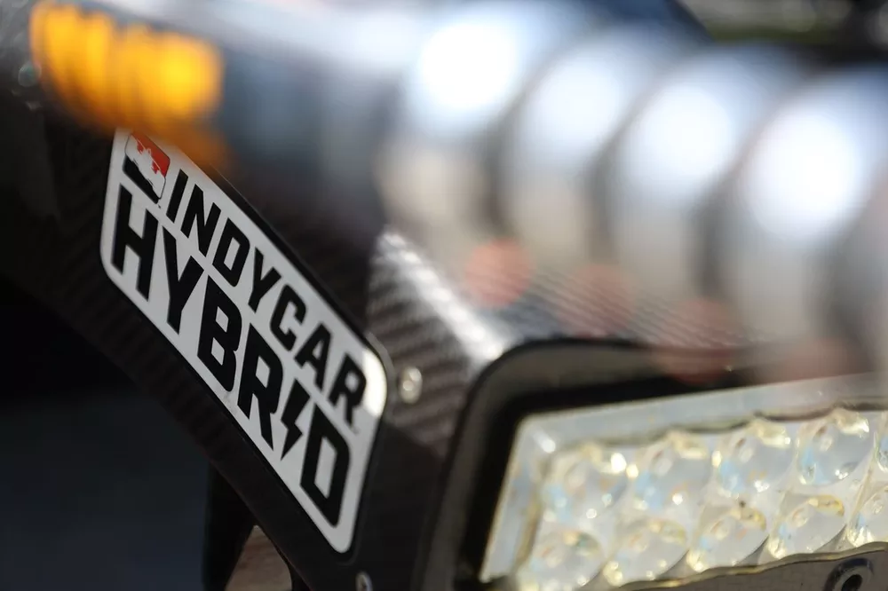IndyCar confirms lighter, more powerful Dallara chassis plans for 2028 ...