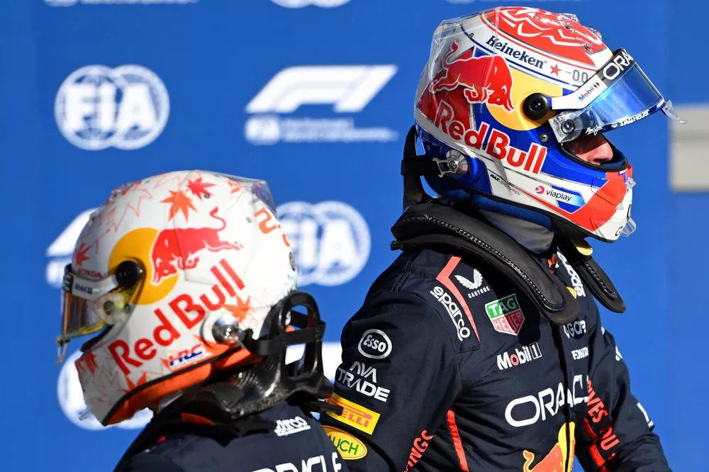 Has Red Bull made the right decisions on 2026 F1 line-ups?