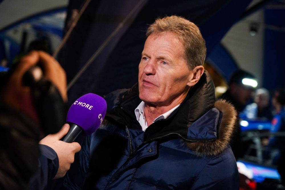 FIA aponta ex-piloto de rally e dono de equipe como novo VP