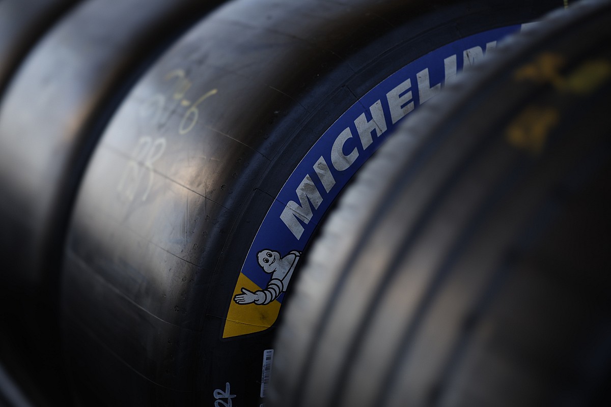 Michelin, no a ritorno: "F1 vuole show e gomme con tanto degrado"