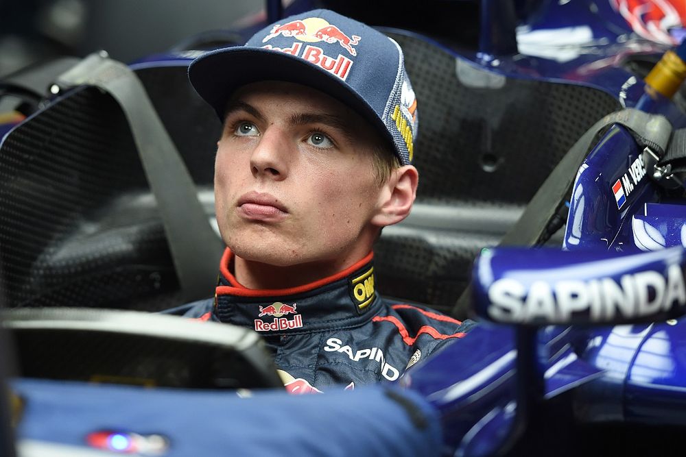 Special: Max Verstappen in Japan, van 17-jarig talent tot tweevoudig F1-kampioen