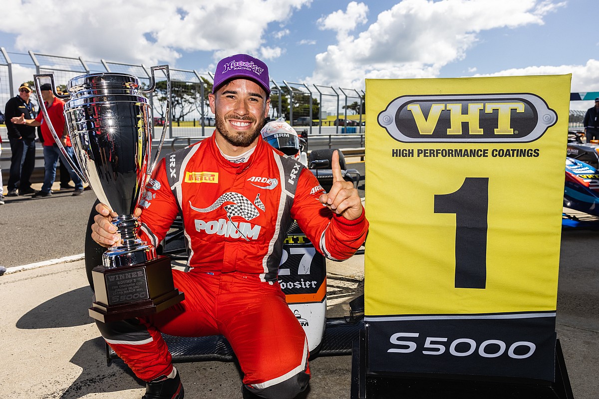 Fire Up the Engines at the REVZONE!