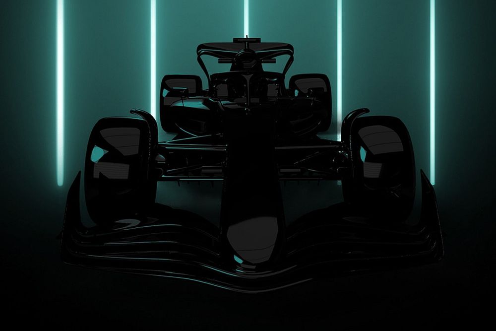 Vuelve a ver todas las presentaciones de los coches de F1 2024