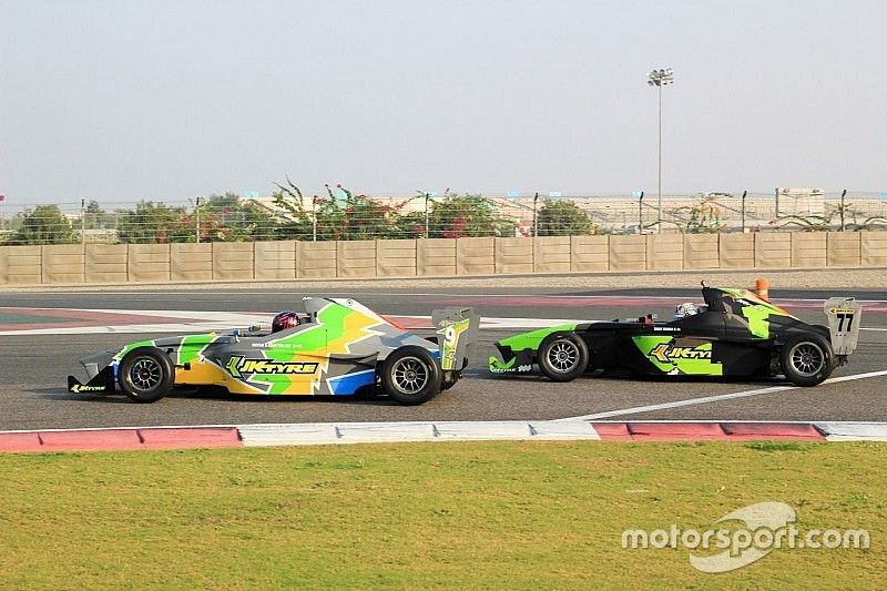 Tharani’s “heart sank” when Chatterjee was taken out