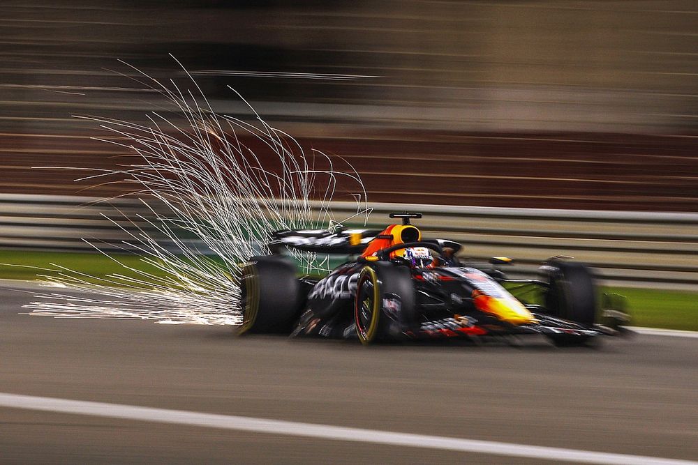 What watching trackside in Bahrain indicates about F1 2023