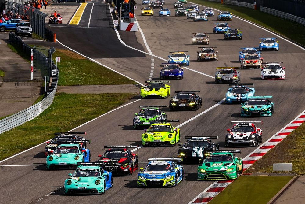 NES zet na afgelasting eerste race streep door seizoen 2024