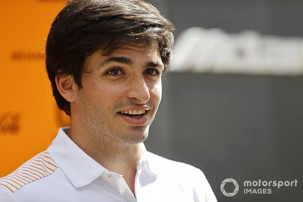 Exclusief: Ferrari heeft knoop doorgehakt, Sainz volgt Vettel op