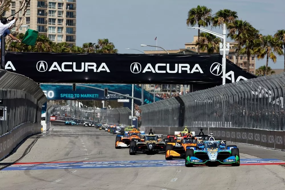IndyCar reveals Push to Pass software failure, won't issue penalties