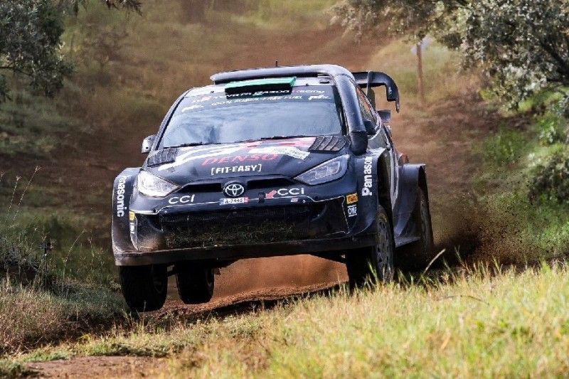 Vereinfachtes Punktesystem: FIA will Format erneut anpassen