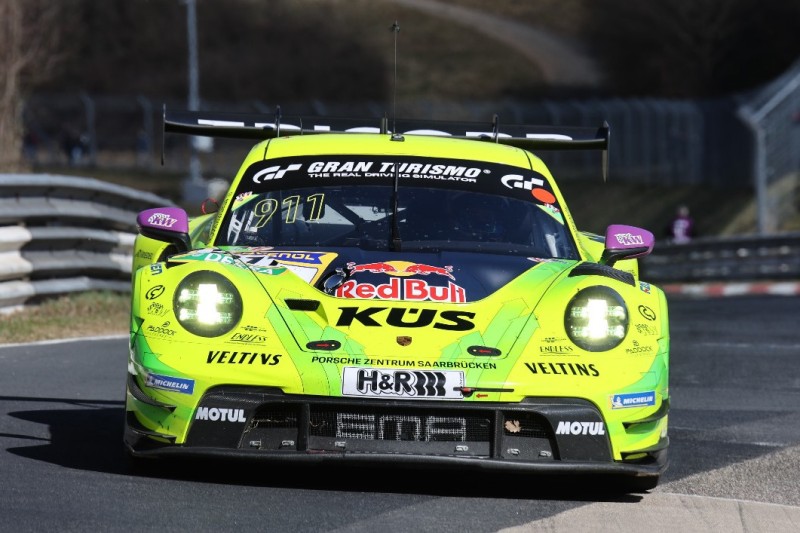 NLS3 2025: Manthey-"Grello" triumphiert vor GetSpeed-AMG und Falken-Porsche