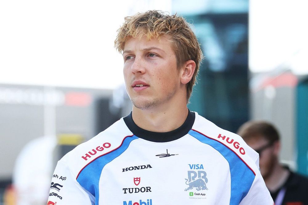 Lawson countert Brown: "Makkelijk om van buitenaf te praten"