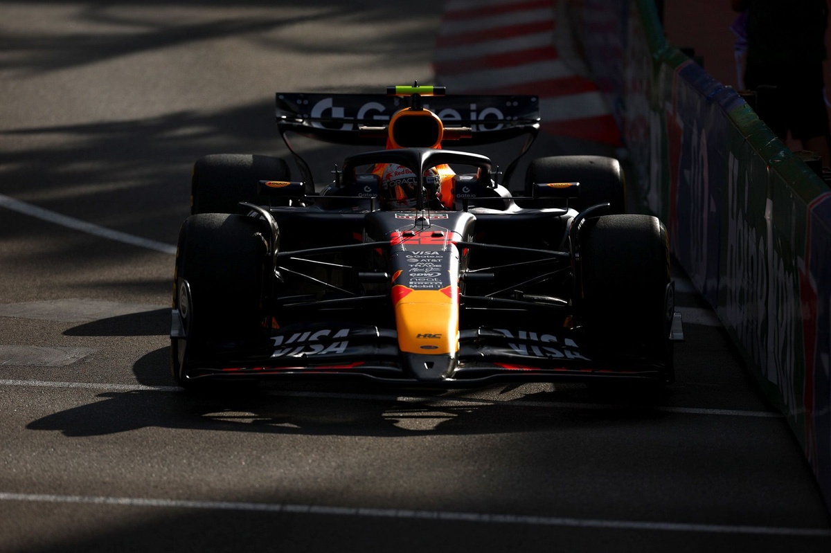 F1 2025 MONACO Qualifying: Predictions & Analysis - Le derniere heure