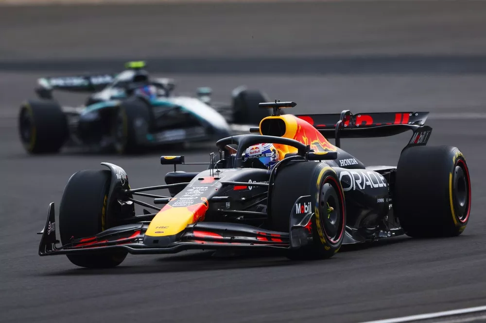 Verstappen “working harder than ever” to solve RB21 issues despite 2026 ...