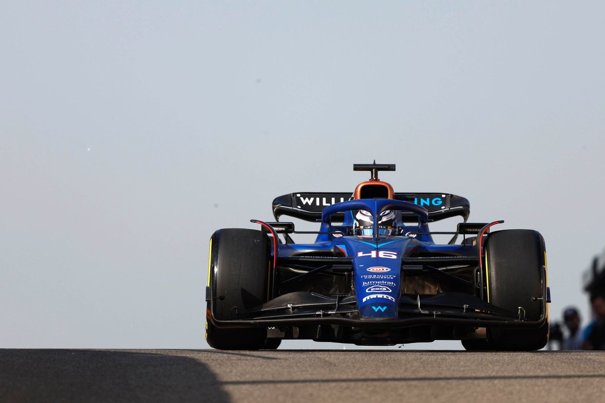 F1 | A qué hora y cómo ver a Colapinto en la FP1 de Silverstone