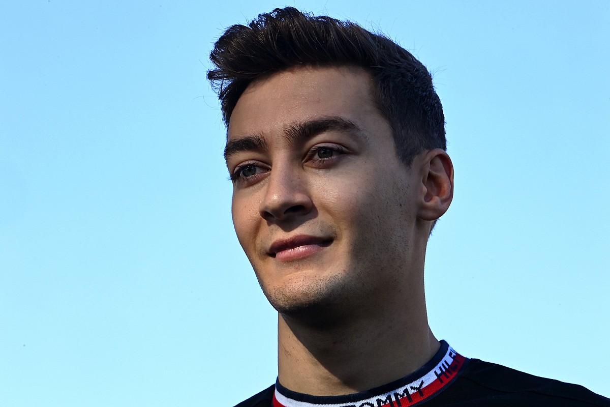 Russell: "Şu anda yapabileceğimiz tek şey puan almak"