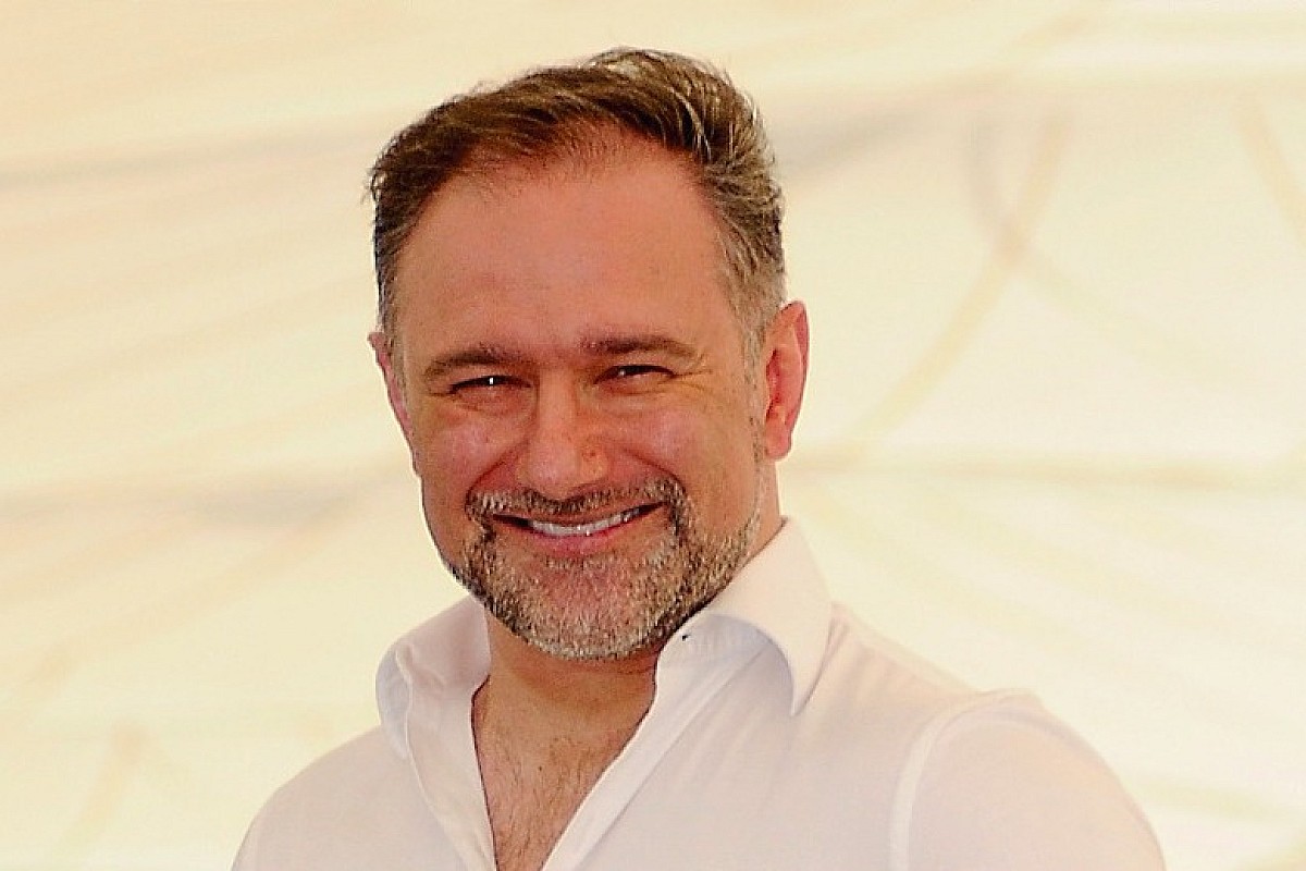 Biografia de André Bragantini Jr. é lançada nesta terça-feira