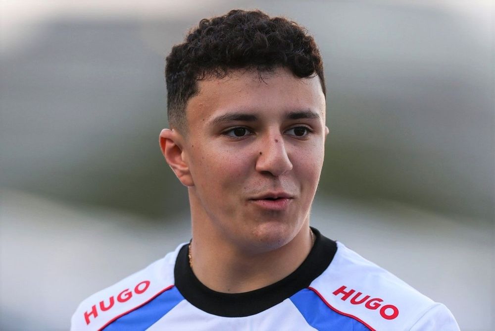 Ralf Schumacher: "Marko'nun Hadjar hakkında söyledikleri korkunçtu"