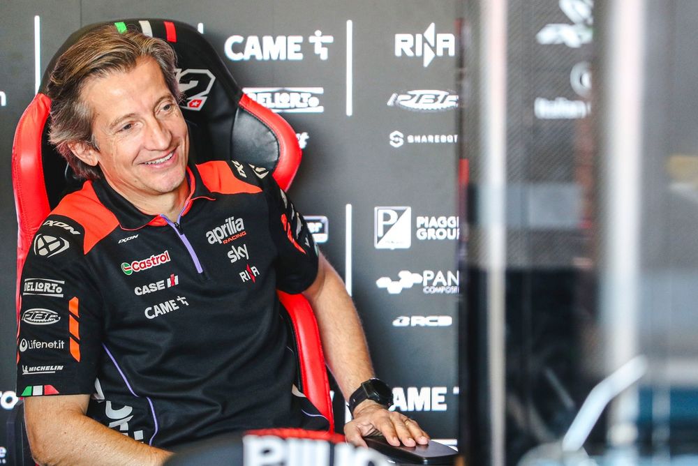 MotoGP | Massimo Rivola sarà il nuovo presidente della MSMA