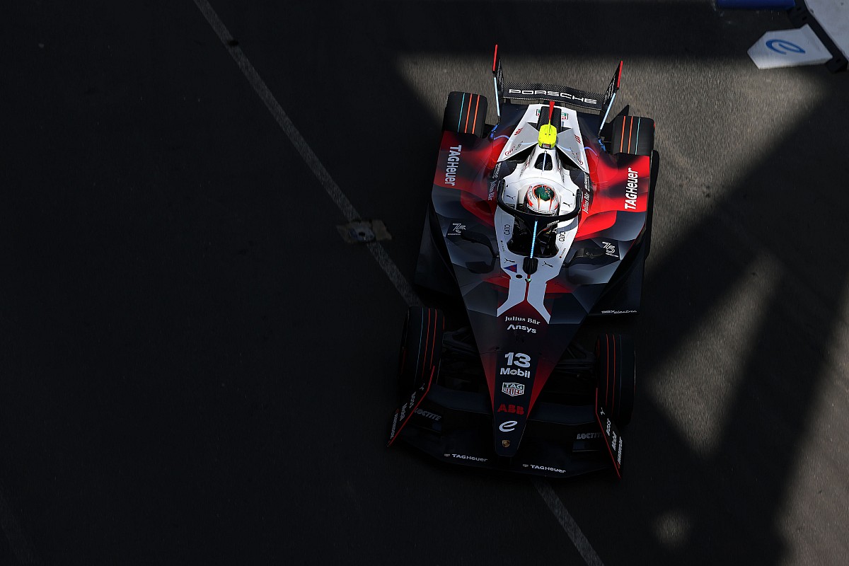 FE | Porsche: c'è il reclamo formale per la penalità a Da Costa