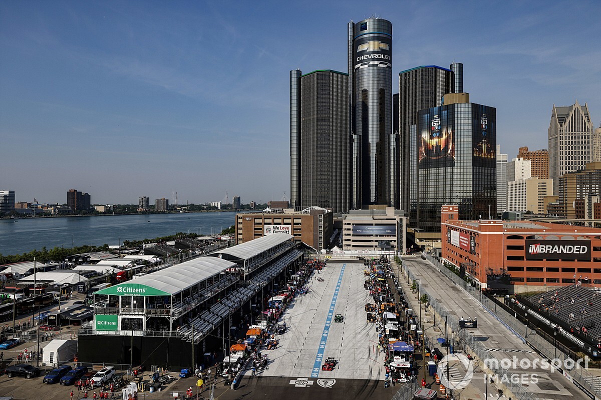 Why Detroit GP nostalgia isn’t what it used to be