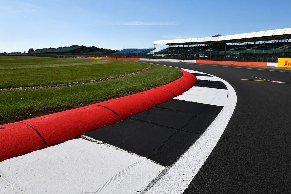Britanya GP'nin tüm biletleri satıldı