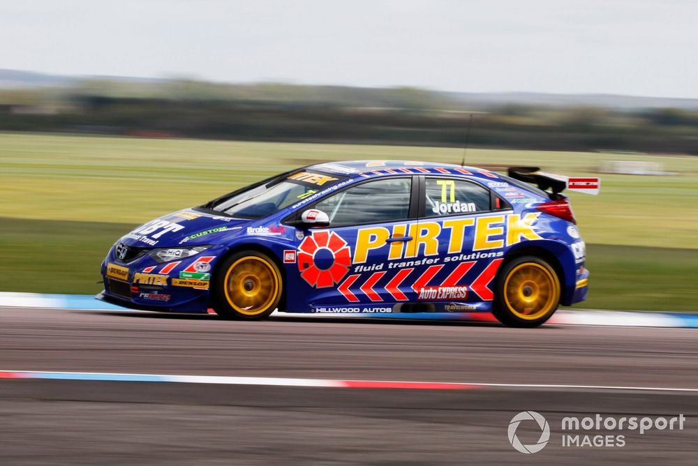 Ranking the top 10 BTCC liveries