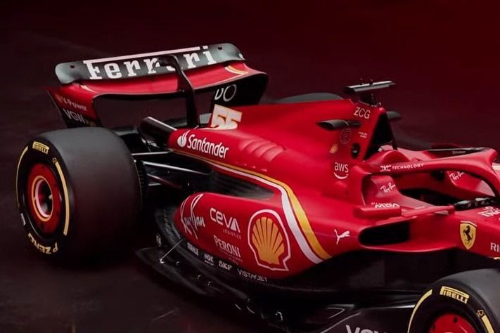 Ferrari pursues new rear wing approach to close down Red Bull's DRS ...