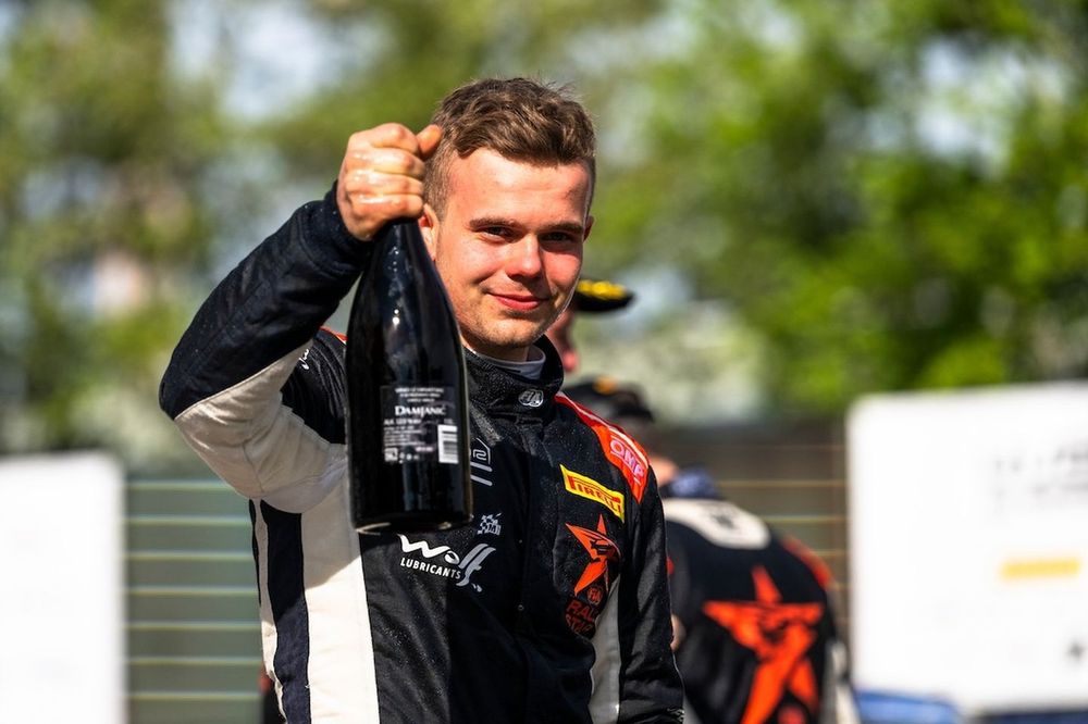 What’s next for the WRC’s new rising star