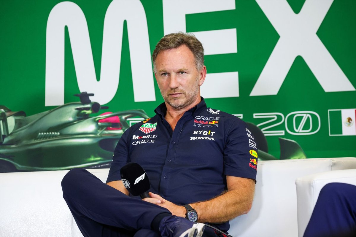 Horner: még mindig nem láttuk a Red Bull költségvetési büntetésének ...
