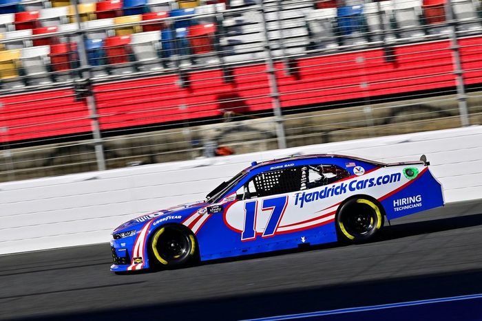 NASCAR Cup Racing - News, Photos, Videos