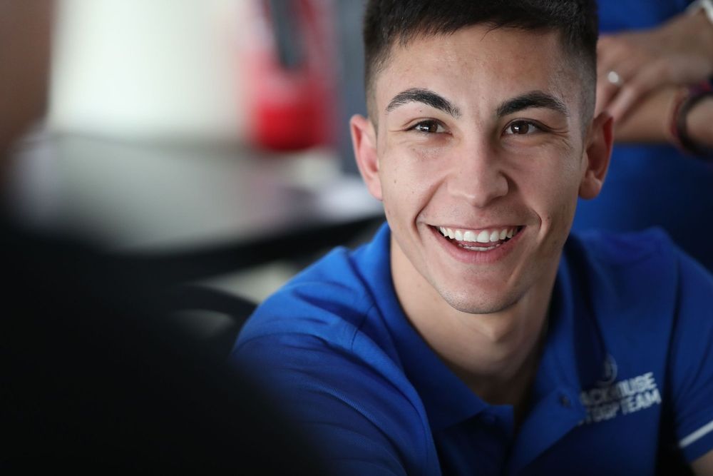 Fernandez, başarılı ameliyatın ardından Tayland MotoGP testine geri dönüyor