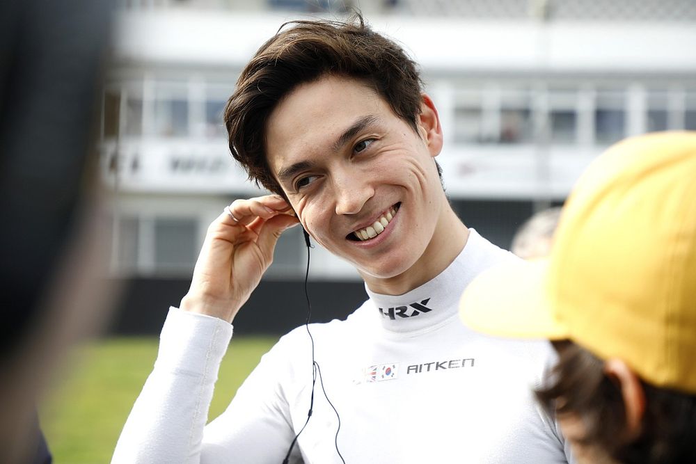F1 news: Jack Aitken confirms split with Williams