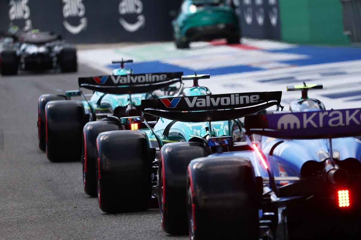 Pirelli confused why its C6 tyre struggled in F1 Imola GP qualifying